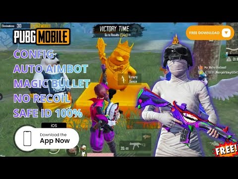 OBB MOD FREE V3 | PUBG MOBILE TERBARU 64 & 32 BIT SUPPORT IOS ANDROID