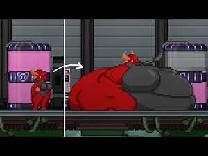 1 Kobold 1 Tank | StarPounds