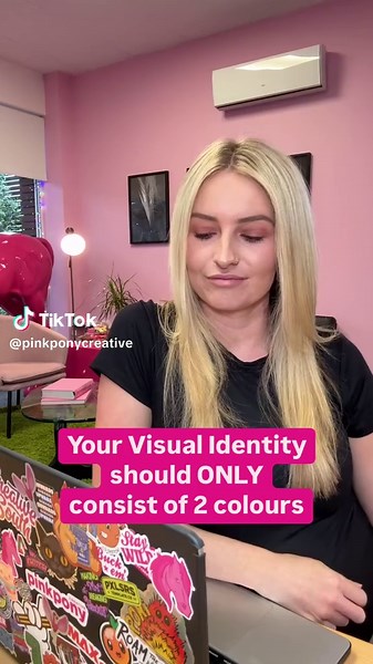 Creating Impactful Color Palettes for Branding