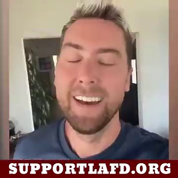 Help Equip our LAFD Firefighters