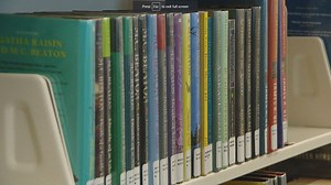 Begin tracing your family history for free with a visit to your local library