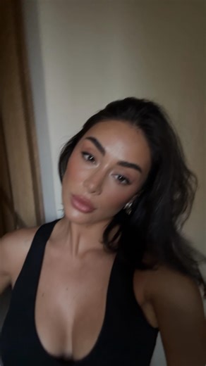 ‎MAYA مايا‎ | 3 months update!💇🏻‍♀️ #hairgrowth #hairgrowthjourney #bluntcut #longbob #hairjourney #haircut | Instagram