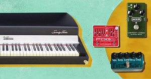 5 Keyboard and Effects Combinations Worth Exploring