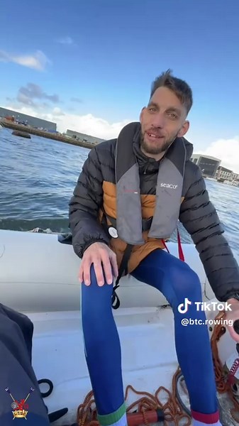 Nothing beats BTC rowing club, and right now you can save £ with a massive discount on your first year of membership. Why not come down to our taster day on Saturday 6th December and give rowing a go … we promise we’ll save you a swim in The Itchen 🌊 DM us to reserve your spot! #capsize #rowing #southampton #row #jet2