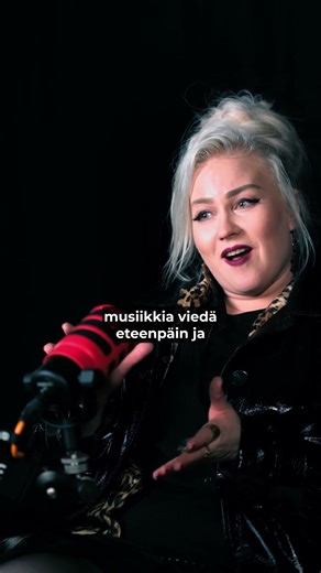 Tämän takia Battle Beast ei soita Anton Kabasen aikaisia kappaleita keikoilla