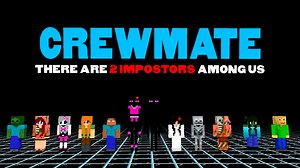 169K views · 5.7K reactions | CREWMATE AMONG US - Minecraft Animation #minecraft #animation #minecraftanimation #minecraftmonsterschool | XD Studio | Facebook