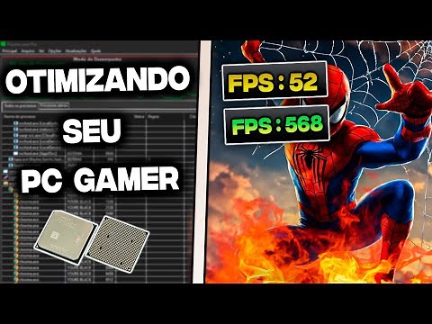 PROCESS LASSO PRO - Aumente o Desempenho do Seu PC ao Máximo: Guia Definitivo!