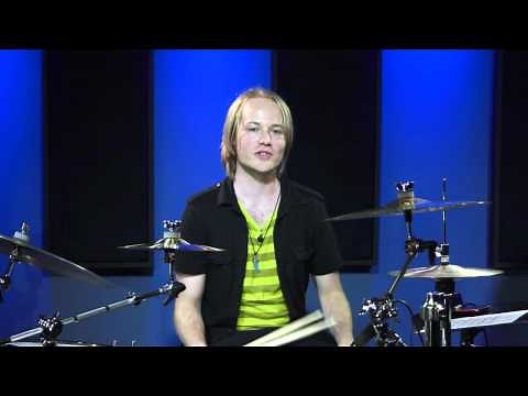 Introduction To Breakbeats - Drum Lesson (DRUMEO)