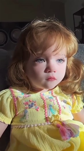 Top Mini Star Models on Instagram: "Straight out of a fairytale — Cataleya , the little Rapunzel from Syria 🇸🇾 Будто со страниц сказки — Кателея , маленькая Рапунцель из Сирии 🇸🇾"