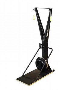 [Hot Item] Air Resistance Ski Machine for Gym Use Commercial Gym Equipment