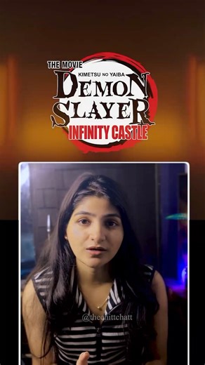 The craze of this series🔥🔥 #shorts #infinitycastle #anime