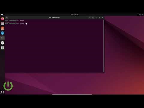 Linux – How to Check Kernel Information
