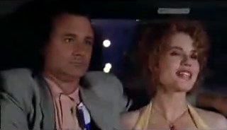 Quick Change - Trailer (1990)