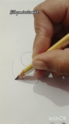 simple easy fan drawing ✏️ tutorial #beginnerarttips #drawingguide #art #easyartlover #shorts