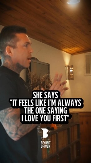 4.9K views · 36 reactions | She says it casually. With a half-laugh....