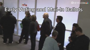 Arizona election: How do I see if my vote was counted?