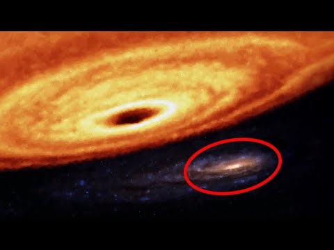 NASA Didn’t Expect This: Voyager Captured BLACK HOLE on the Edge of Our Solar System..