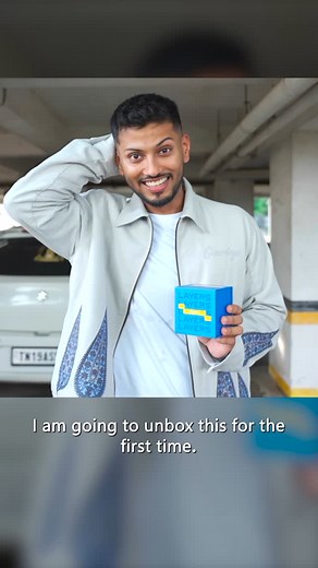 TechBurner | My Dream Smartwatch is Finally Here ❤️ | Instagram