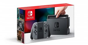 Nintendo Switch - Jetzt Account-ID reservieren & Namen sichern, bevor die guten alle weg sind