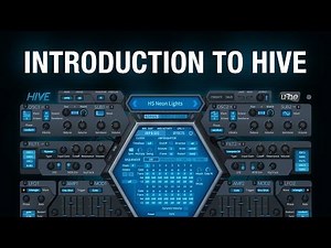 Hive Vst Plugin Free Download