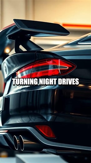 Turbo Mirage: 60 Second Hatchback Makeover