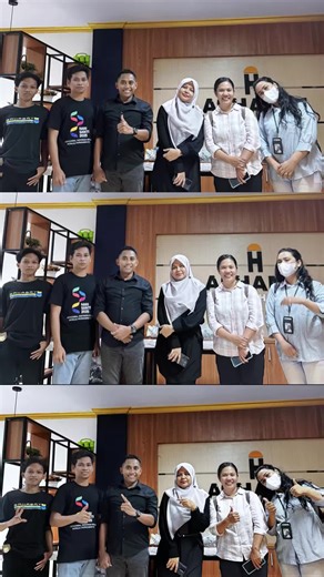 Mitra UMKM yang sesungguhnya Hanya BANK BR1 yg Melayani Kami debgan Sepenuh Hatii #bri #melayanimasyarakat #bankbri #fyp