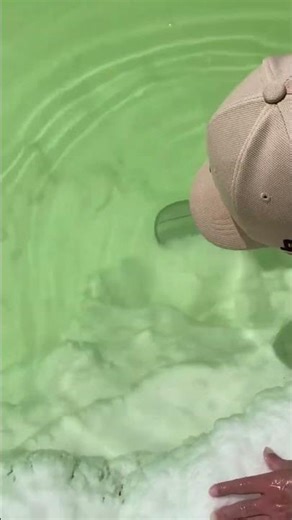 Mining process of salt from plateau lake