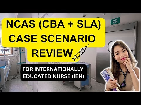 CBA & SLA Preparation for IENs: AcuteMed