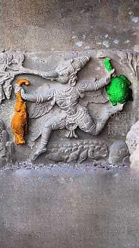 पेड़ पर क्या लटकते है? 🌳