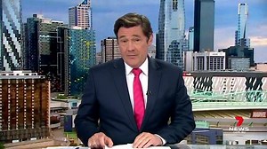 12K views · 86 reactions | CFA captains are warning proposed power lines in western Victoria pose such a threat, they won't fight fires near them. www.7NEWS.com.au #7NEWS | 7NEWS Melbourne | Facebook