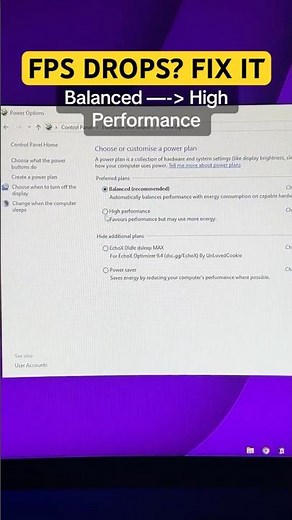 Struggling With Low FPS? Here’s How to Fix It 🚀