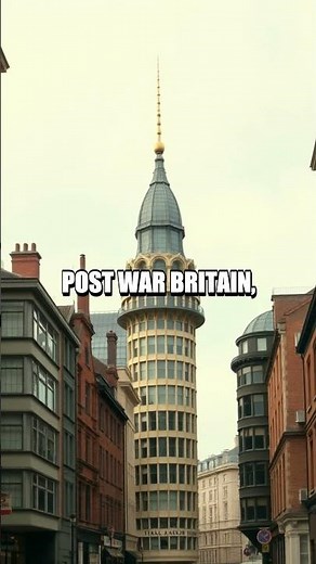 The Unseen Visionary: Nikolaus Pevsner