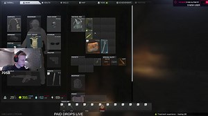 Alle - my goat does it again