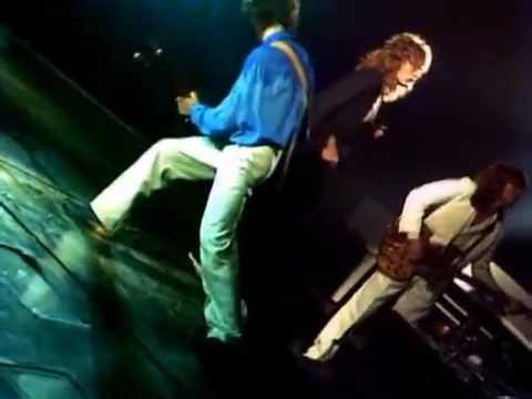 Led Zeppelin - Achilles Last Stand (Live Knebworth 1979)