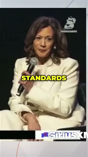 Kamala Harris Book Sales & Shapiro's Criticism #shorts