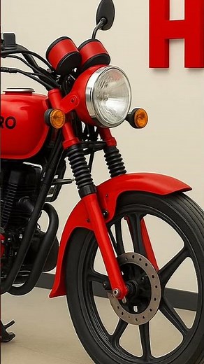 Splendor 125cc New Model 2025 | Hero Splendor Plus 2025 Review