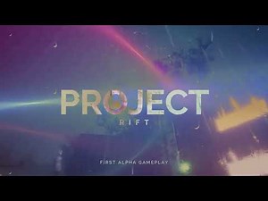 PROJECT Rift: Alpha Gameplay - League of Legends Custom Skin