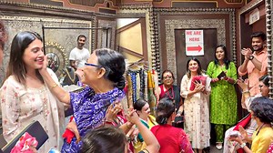 75K views · 2.3K reactions | আজ আনন্দ কষ্ট সব মিশে গেলো!...