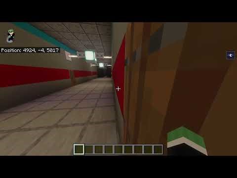 Let's Build Custom Mascot Horror Game Ep 10: LIVE! (Minecraft)