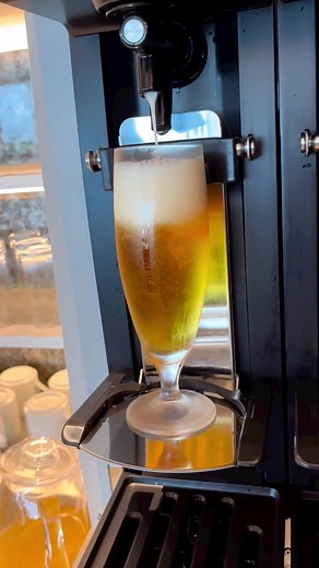 How to Use a Beverage Dispenser for Perfect Beer Pouring