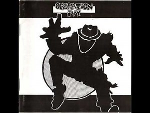 Operation Ivy - Compilation - Full Álbum