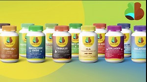 Beaver Brook Ginger Root High Potency 1,100mg All Natural, Non-GMO, Dietary Supplement, Gluten Free - 60 Capsules