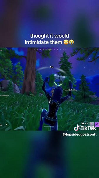 First Time Using Fortnite Features: A Fun Experience