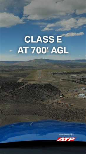 79K views · 902 reactions | Class E starting at 700' AGL. #flighttraining #learntofly #studentpilot #aviation #privatepilot #pilottips #pilottraining | Boldmethod | Facebook
