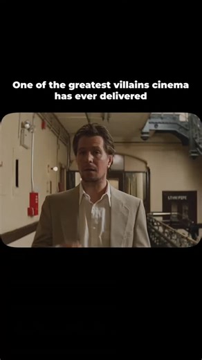 legacyoftheatre on Instagram: "Luc Besson felt Léon was written with such restraint that there was little room for expressive flair. To balance that stillness, he created Stansfield as pure chaos—a character where, in Besson’s words, “anything was possible,” injecting the film with a twisted, dark humor it desperately needed. Gary Oldman leaned into that freedom completely. His performance was so unhinged it spilled beyond the screen. Natalie Portman, who shared only one scene with him, later sa