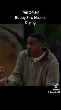 LisaRaye McCoy and Duane Martin on All Of Us Tv show