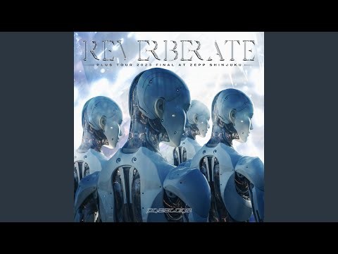 Freely (PassCode REVERBERATE Plus Tour 2023 Final at Zepp Shinjuku)