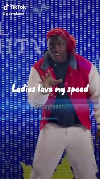 Explore Sonic Speed with Edits and Music