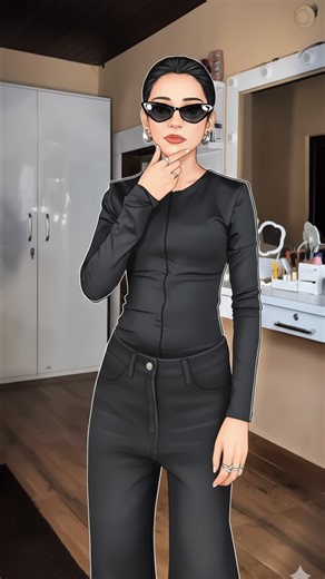 NEESHA on Instagram: "Comment LINK ✨👗"