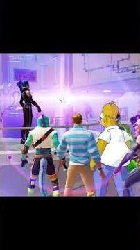 MINHA REAÇÃO AO EVENTO FINAL DO CAPITULO 6!!!